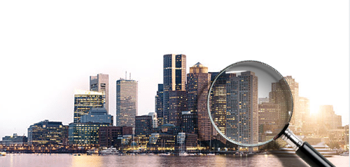 Boston Office Space for Rent & Sale